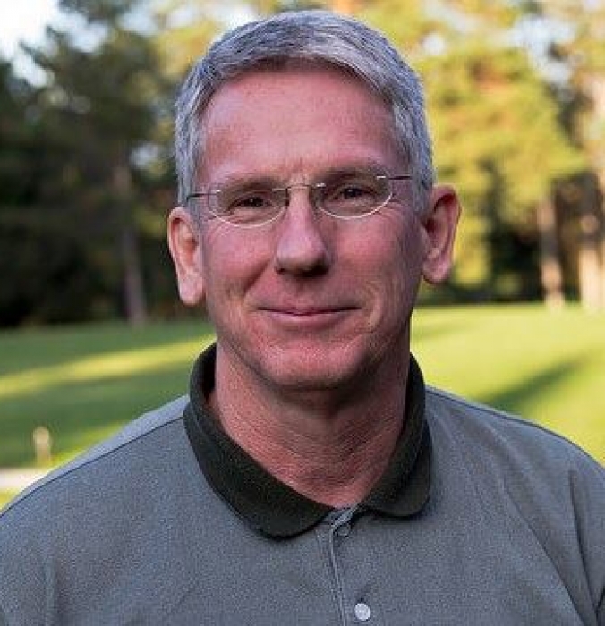 Ken Noecker – The Servants of the Word