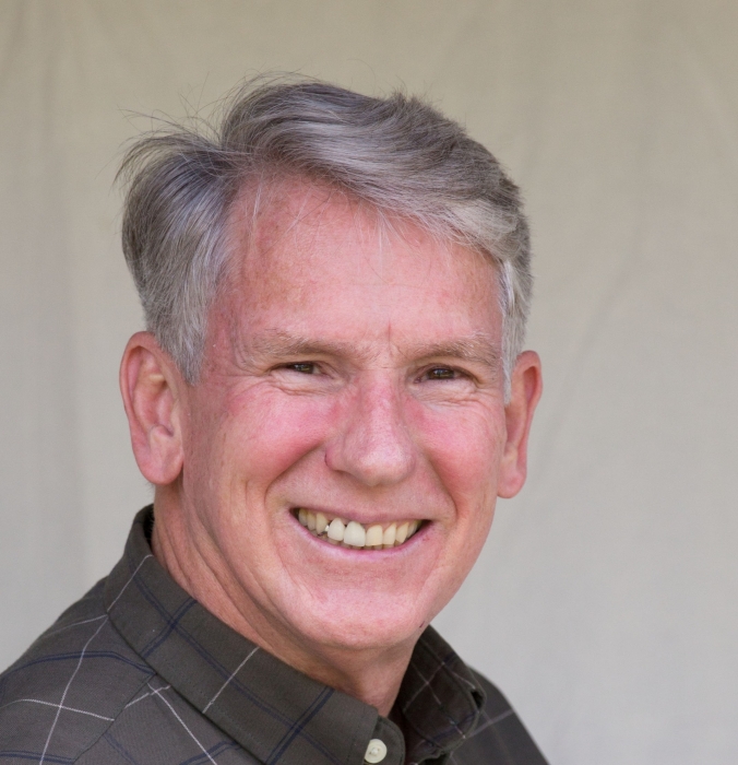 Ken Noecker – The Servants of the Word