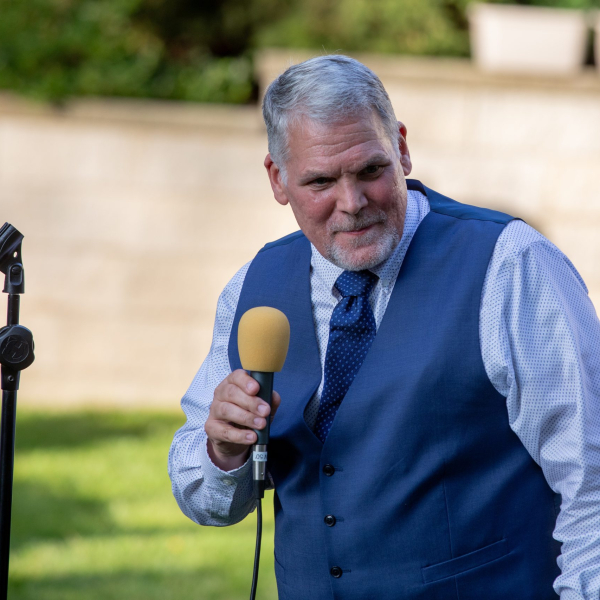 Photo Gallery of the Lifelong Commitments 2024 – The Servants of the Word