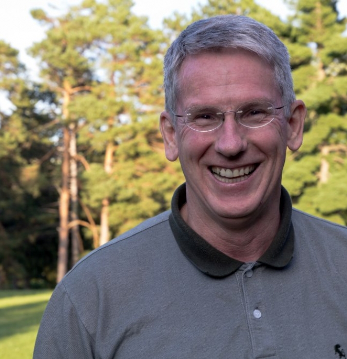 Ken Noecker – The Servants of the Word